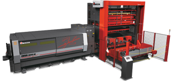 FabTech | AMADA CANADA